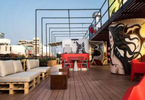 Descubre los Mejores Rooftops en Lima – Lima Cultura